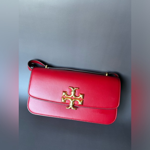 Tory Burch | Bags | Tory Burch Small Eleanor Rectangular Convertible ...